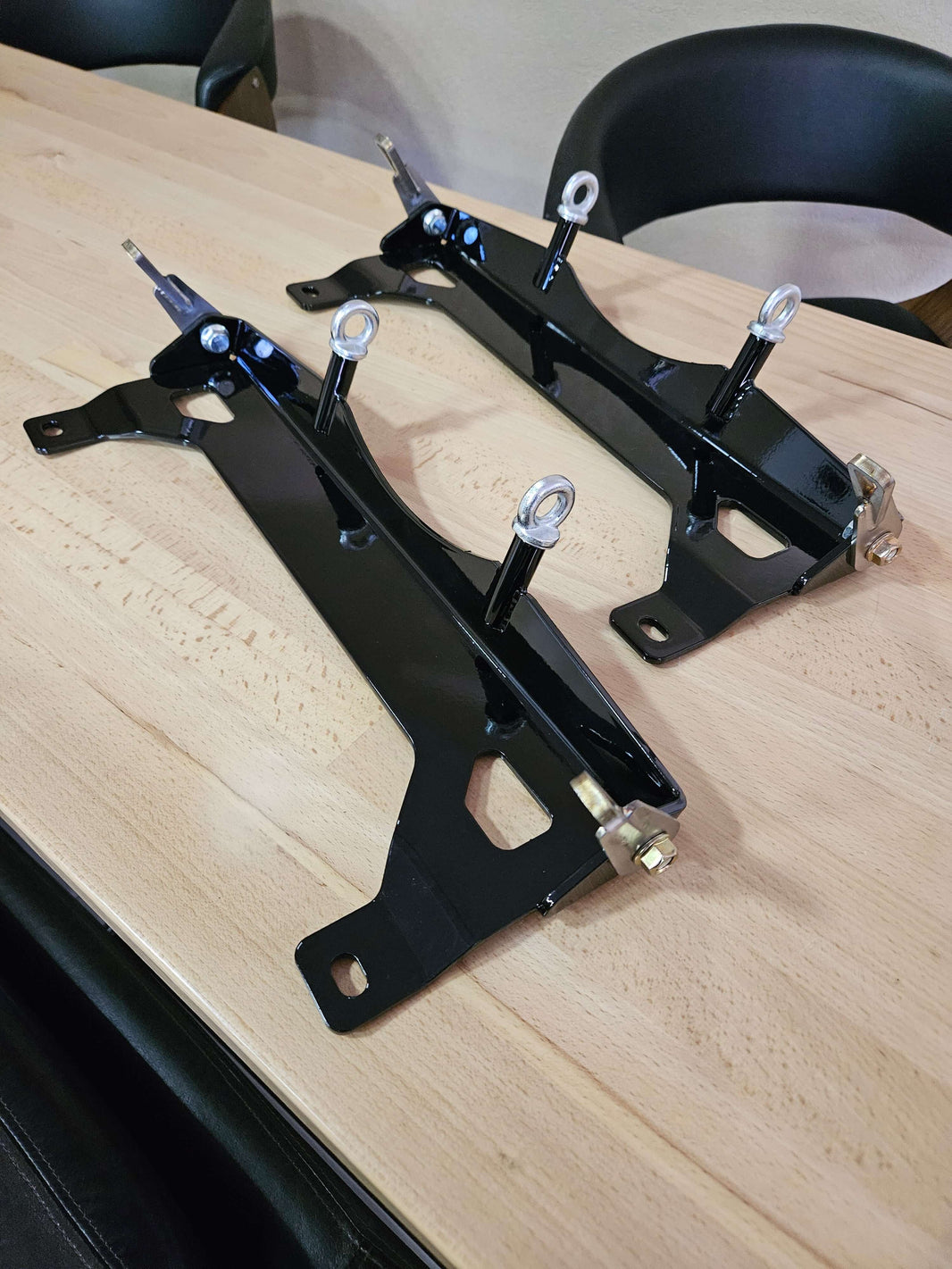 Walker Pro Motorsport - All Products